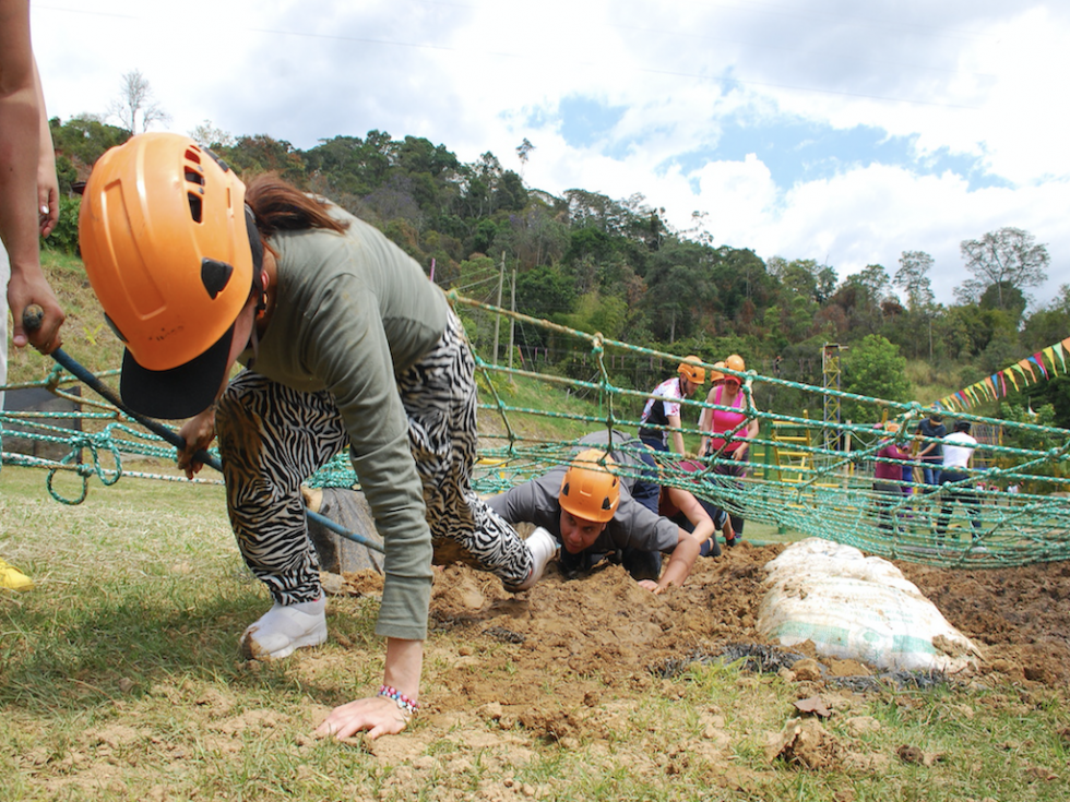 PARQUE MAKUTE – LA MESA | BookingPlans - Planes Turísticos a los ...